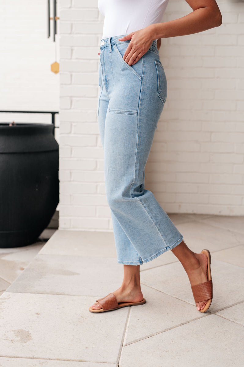 Stylish Jeans for Every Fit | Dalli Moo Boutique
